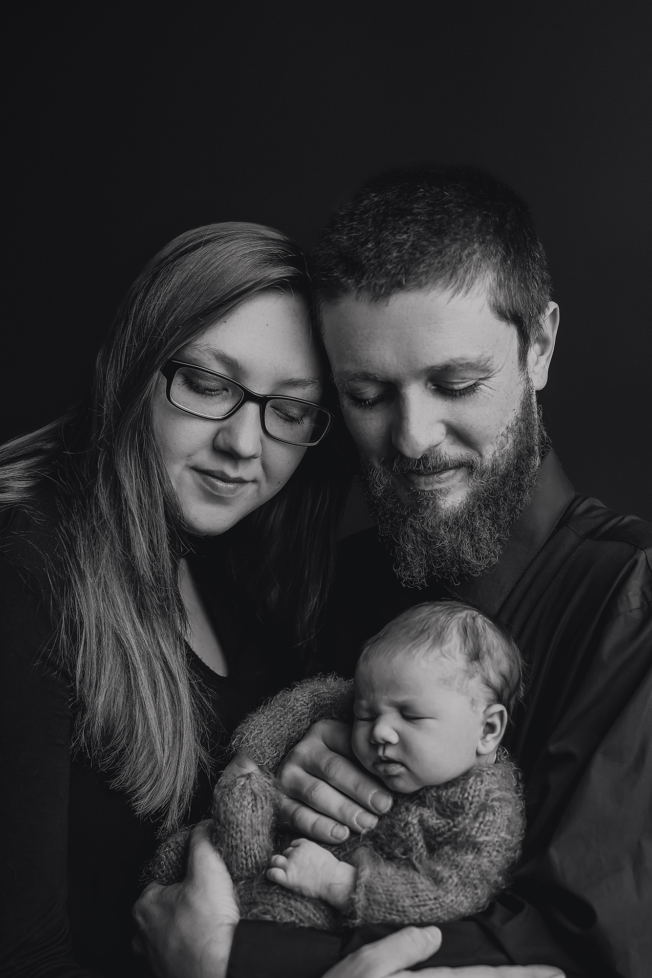 Families - Elizabeth Albers