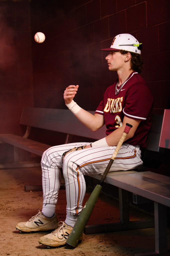 SPORTRAITS - Elizabeth Albers